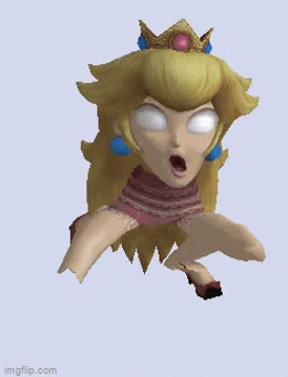 Cursed GIF - Imgflip