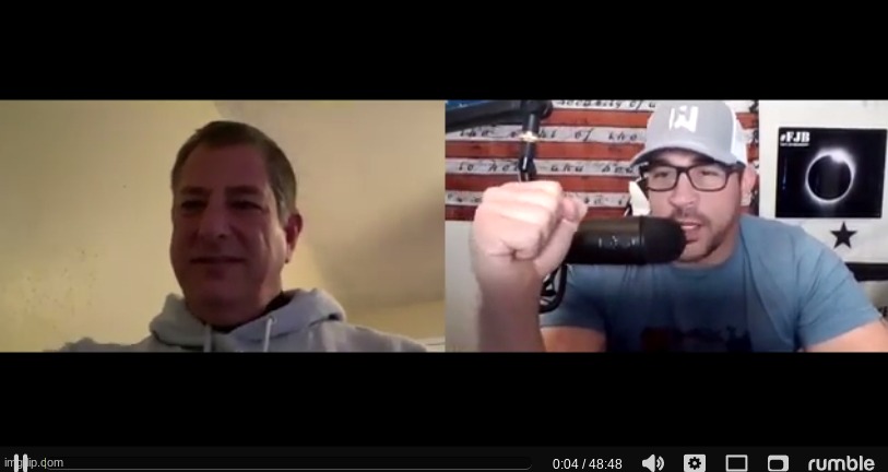 David Nino Rodriguez & Chief Greg Hallgrimson Major Updates (Video ...