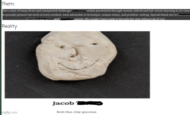 [insert funny name here] - Imgflip