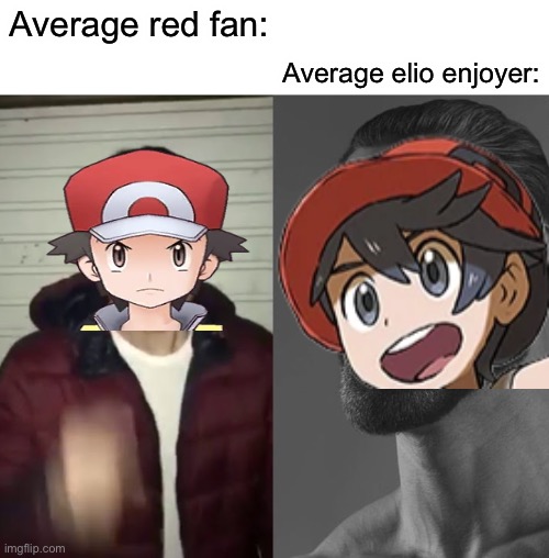 Best protagonist moment - Imgflip