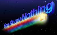 you know nothing Blank Template - Imgflip