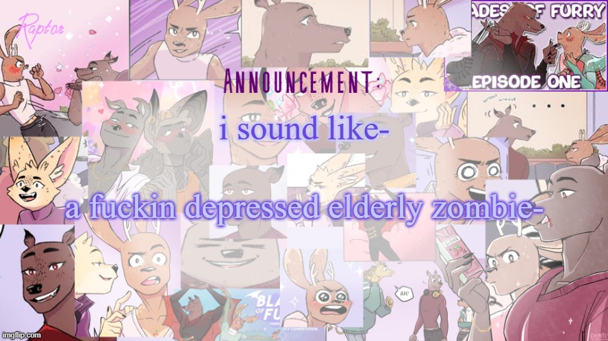 mucus buildup in my throat cuz im sick - Imgflip