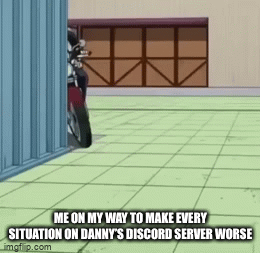 I’m bad at giving advice lol - Imgflip