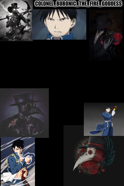bubonic temp Blank Template - Imgflip