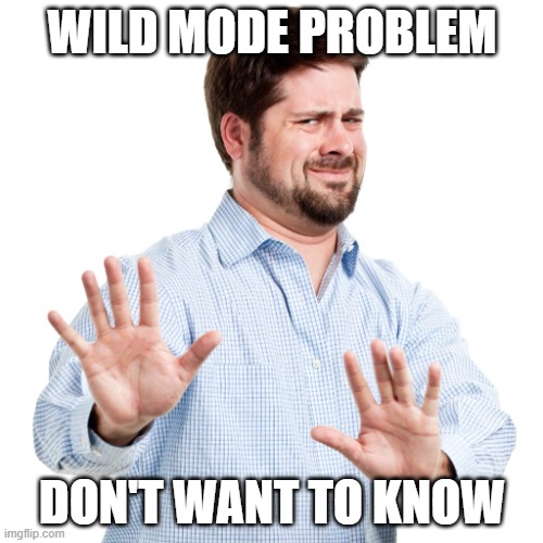 Image tagged in american problem don't want to know - Imgflip