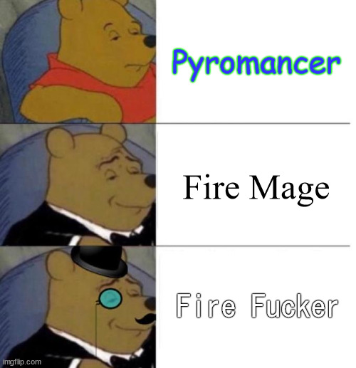 Yennefer in The Witcher S2 - Imgflip