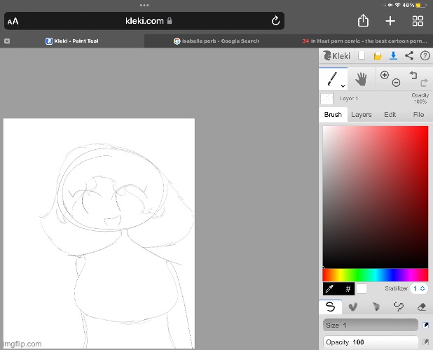 guys look at my totally innocent new drawing - Imgflip