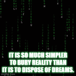 matrix resurrections quote - Imgflip