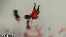 Dead Ringer in a nutshell. - Imgflip