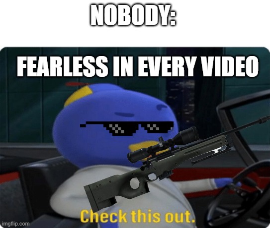 Check this out. - Imgflip