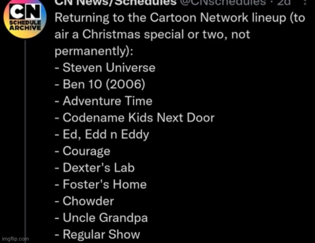 It’s happening.. everyone stay calm - Imgflip