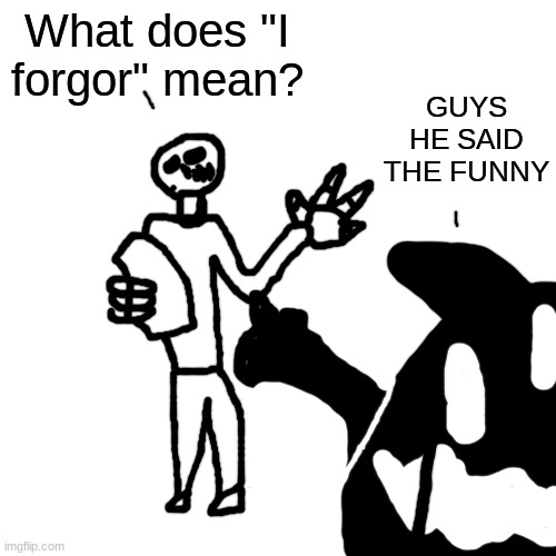 goodbye for now, chat - Imgflip