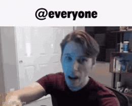 @everyone - Imgflip