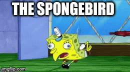 Mocking SpongeBob - Imgflip