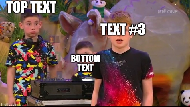 Image tagged in dj callum reaction - Imgflip