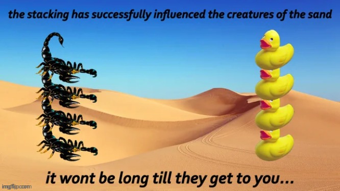 Shitpost time - Imgflip