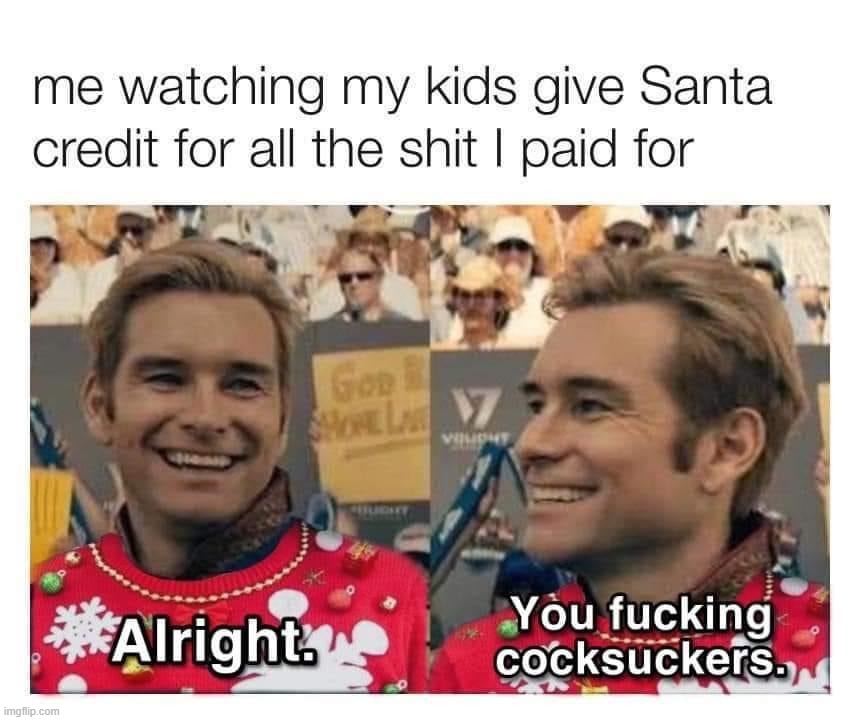 Image tagged in santa,christmas - Imgflip