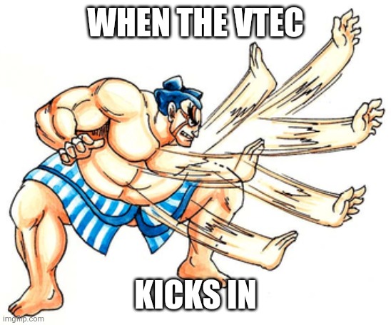 Image tagged in e honda - Imgflip