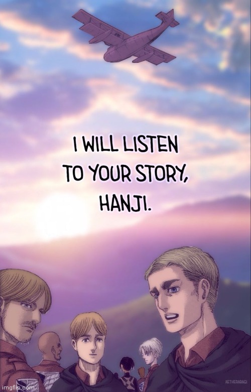 Enough cute stuff BRING IN THE ANGST - Imgflip