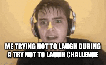 Now laugh - Imgflip