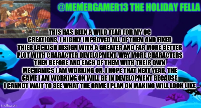 I should have put this till the end but I wanted it more early - Imgflip