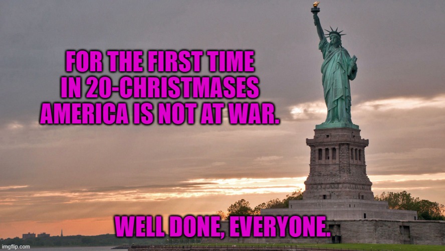 Peace. - Imgflip