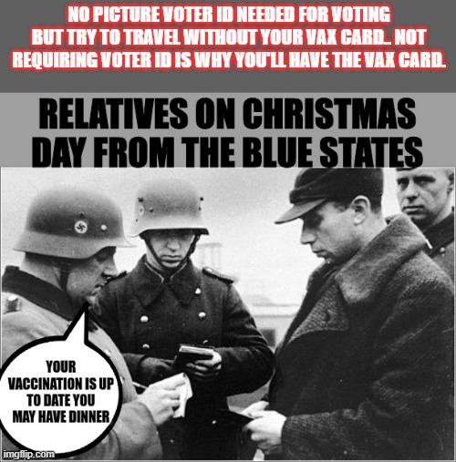 SHOW ME YOUR PAPERS - Imgflip