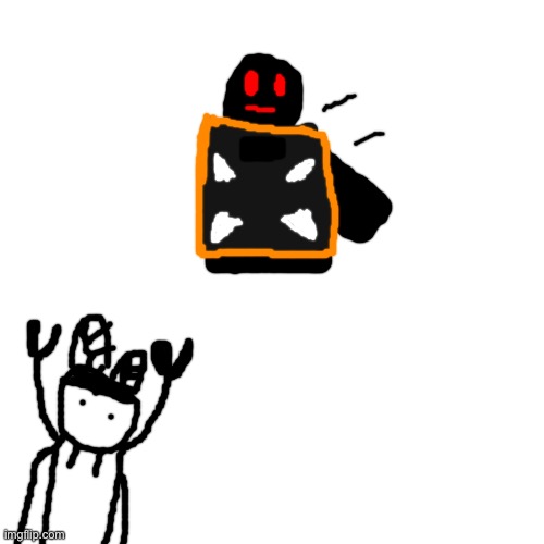 Blank Transparent Square Meme - Imgflip