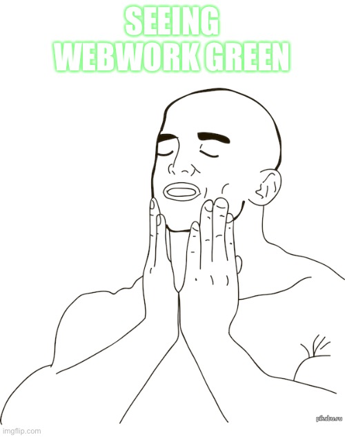 How I feel after - Imgflip