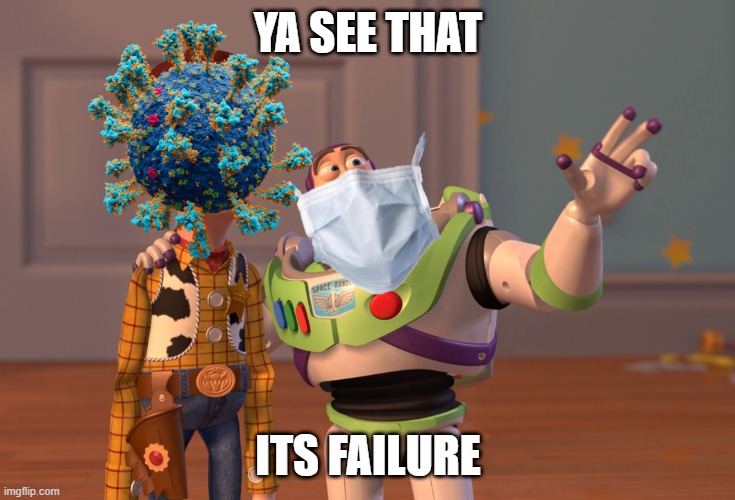 X, X Everywhere Meme - Imgflip