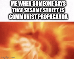 Communist Elmo - Imgflip