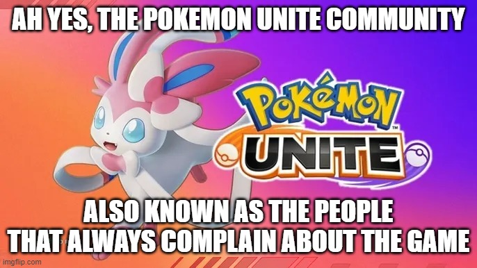 They are so ungrateful - Imgflip