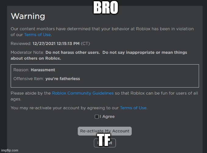 there was biggest troller - Imgflip