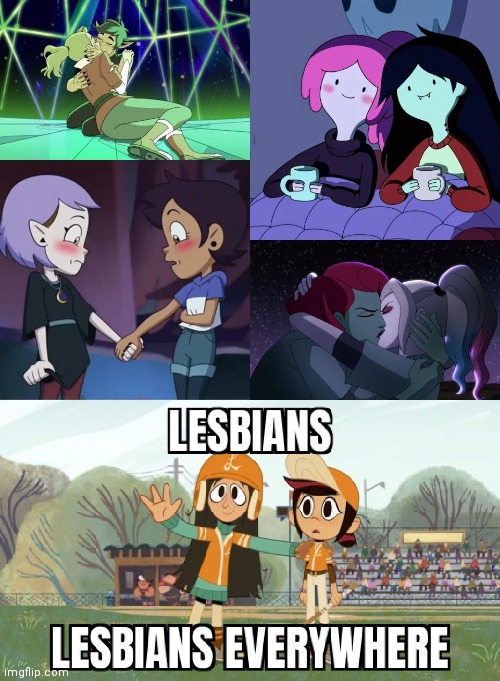 The one series where everything is normal - Imgflip