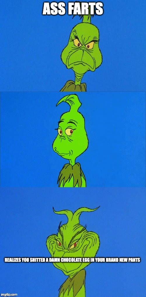 The Grinch Christmas - Imgflip