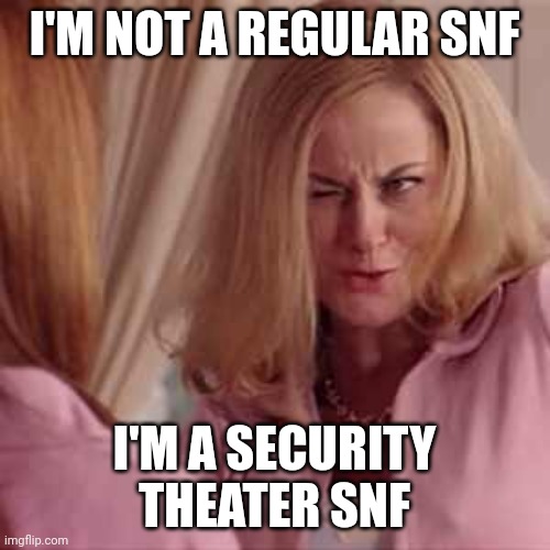Mean Girls Cool Mom Imgflip