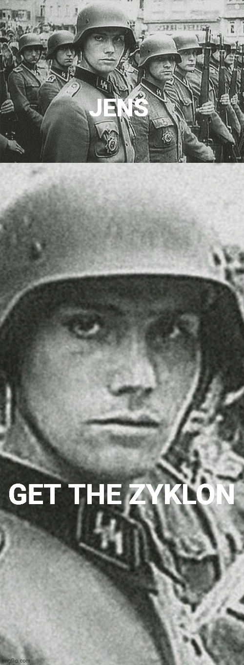 Xycron Memes Fellowship of Memes