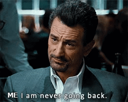 THE REAL DEAL NO COMPROMISE - Imgflip