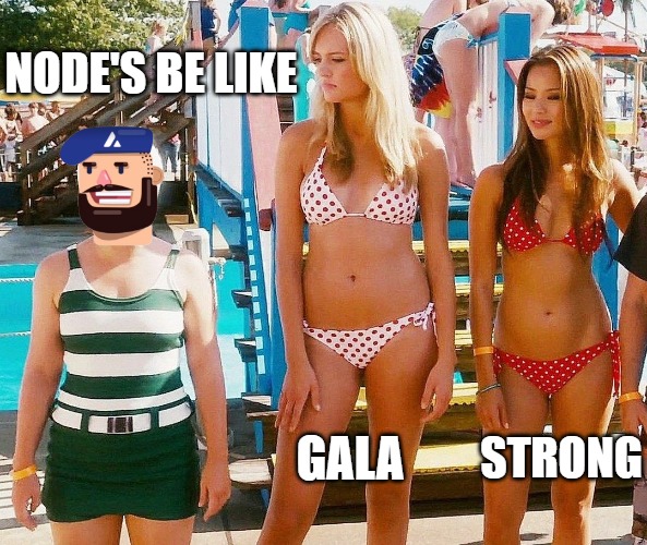 Nodes - Imgflip