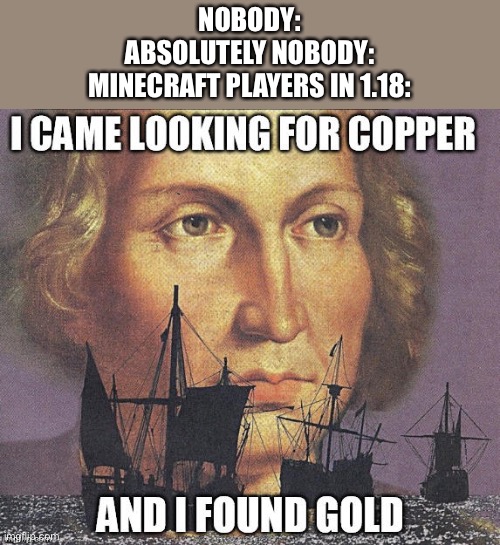 Minecraft Memes & GIFs - Imgflip