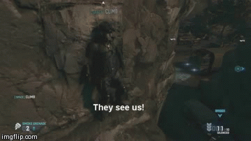 Image tagged in gifs,splinter,cell,blacklist,funny,hilarious - Imgflip