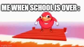 Ding dong bell rang time to head out - Imgflip