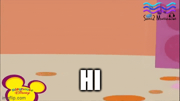 Hi - Imgflip