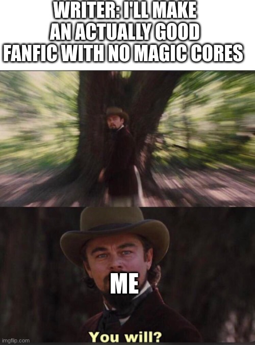 Harry Potter Fanfiction Memes : r/HPfanfiction