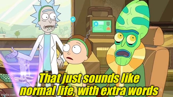 Extra steps - Imgflip