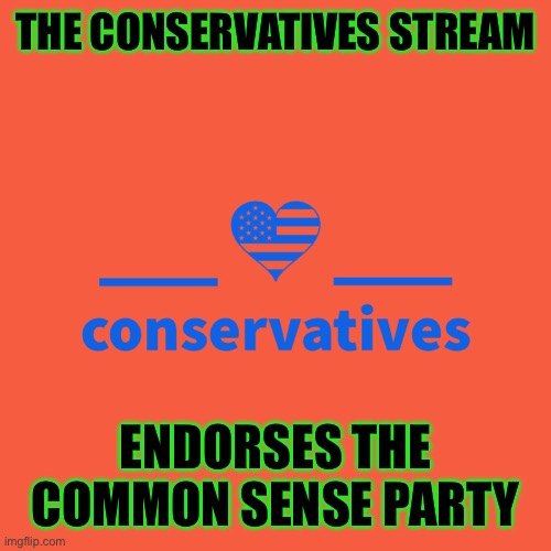 Reject The Con Return To Common Sense Imgflip reject-the-con-return-to-common-sense-imgflip