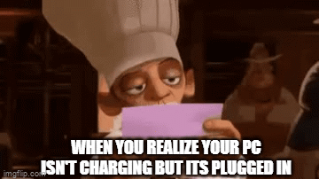 OH NO MY PC - Imgflip