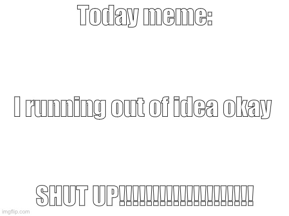 Late early - Imgflip