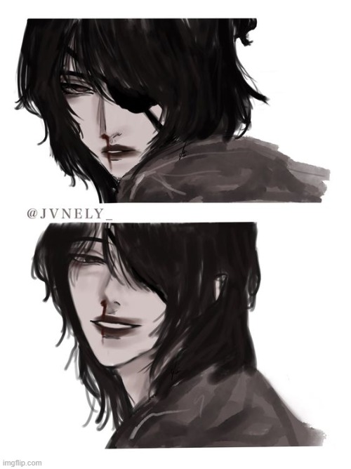 okay stfu and appreciate the artist. HOW ARE PPL THIS GOOD AT DRAWING ...