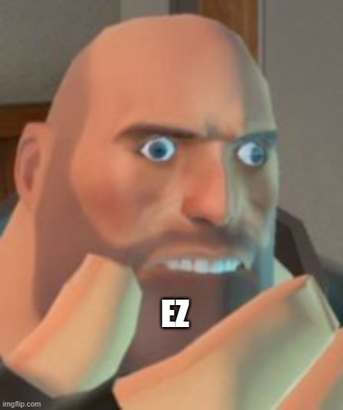 ez - Imgflip